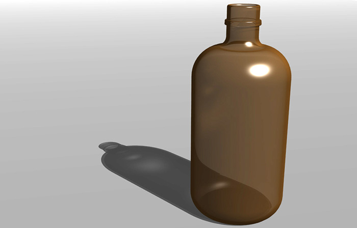 Bottle Models | Part 1 – Nik Kinnaird