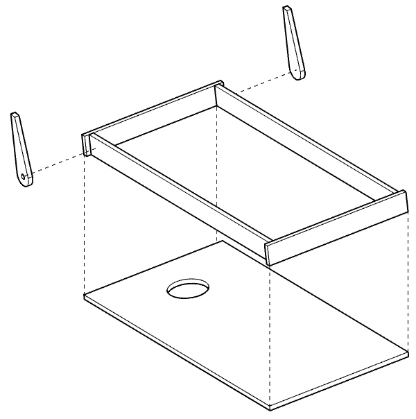 Rhino Assembly Drawings – Nik Kinnaird